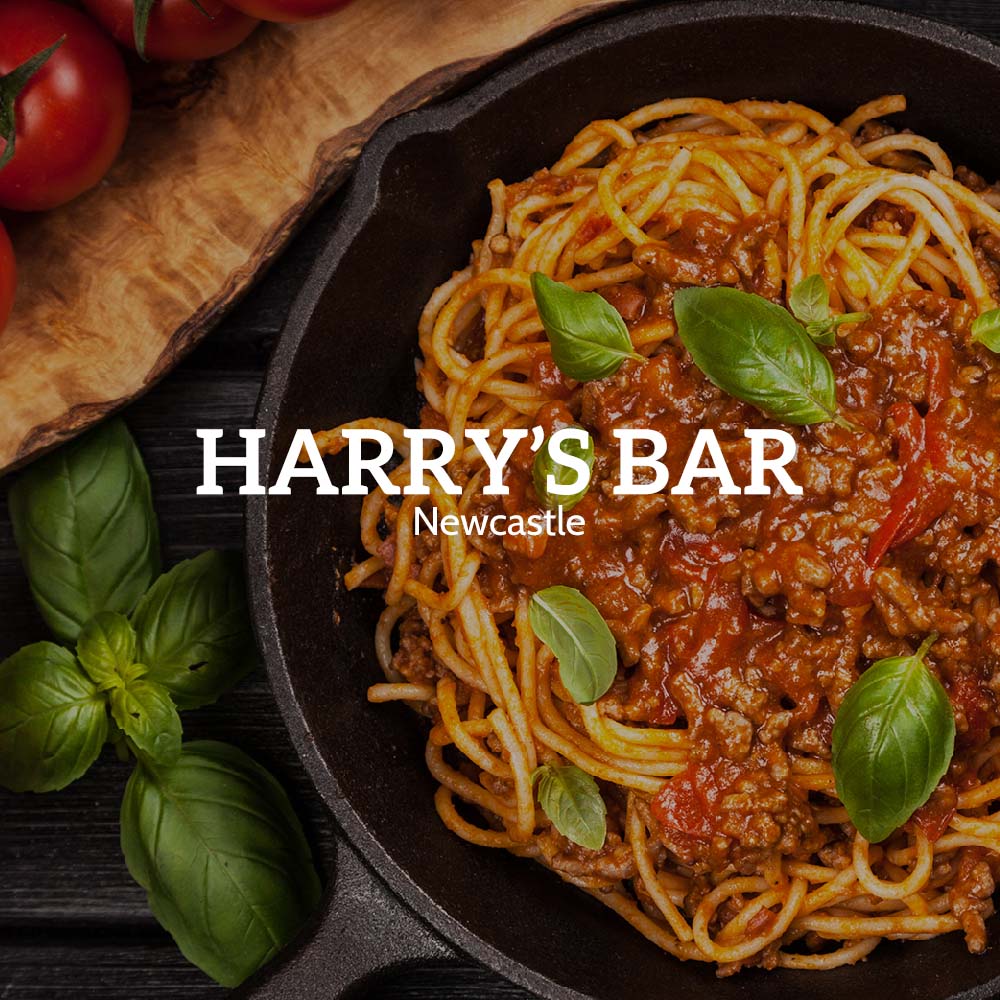 Harry's - Snapsaver App