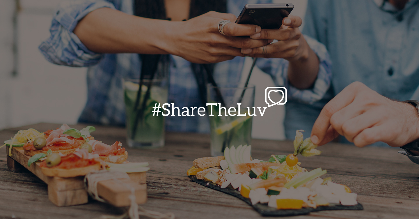 Snapsaver - #ShareTheLuv