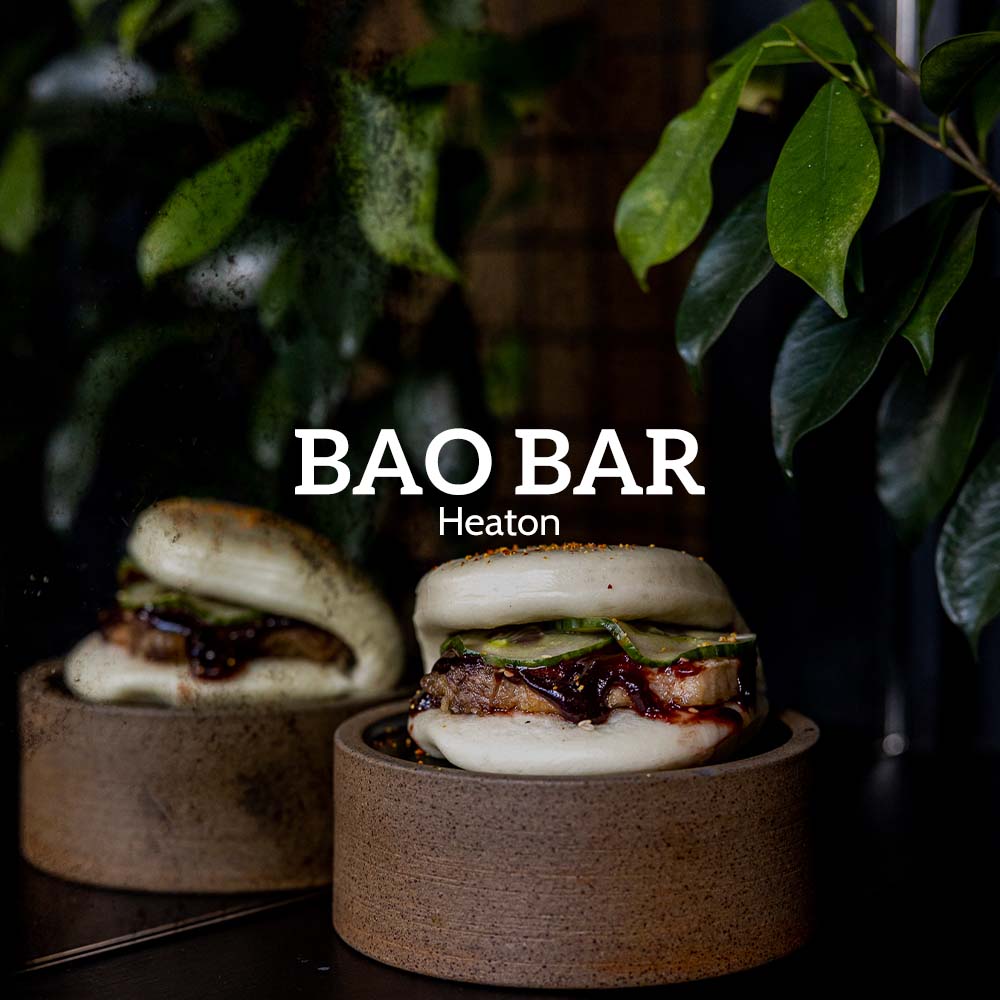 Bao Bar - Snapsaver