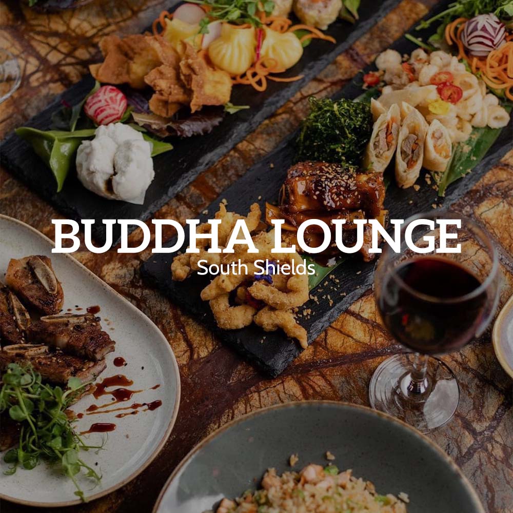 Buddha Lounge - Snapsaver